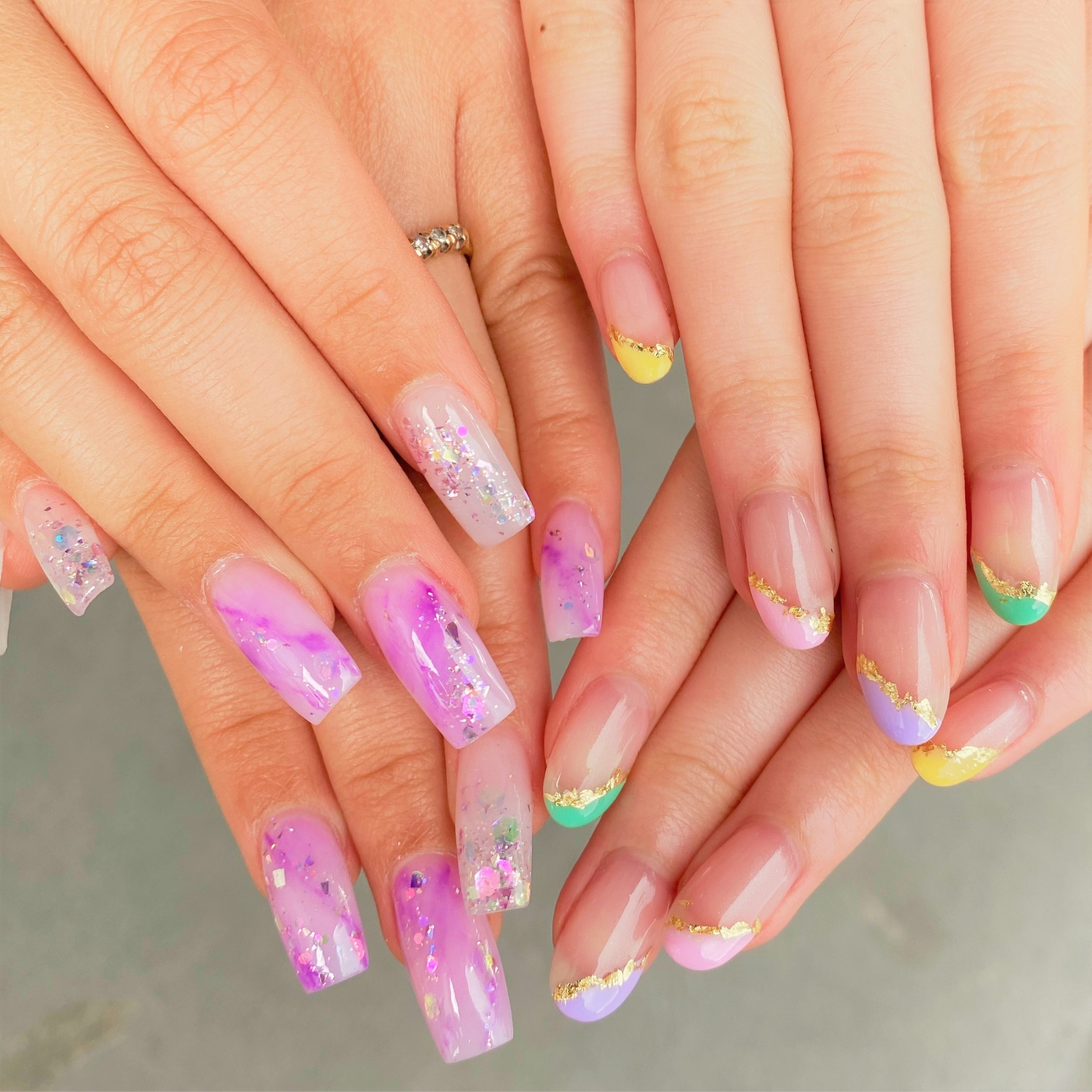 Home | T&L Nails - Tampa's Nail Shoppe