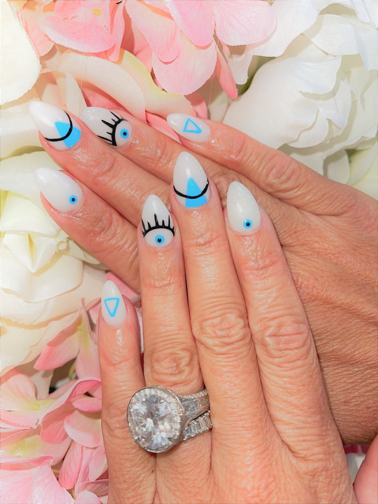 Home | T&L Nails - Tampa's Nail Shoppe