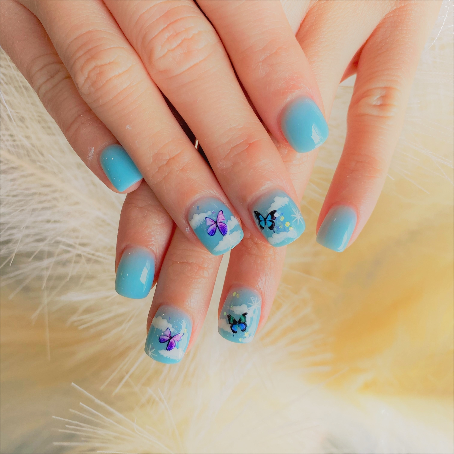 Home | T&L Nails - Tampa's Nail Shoppe