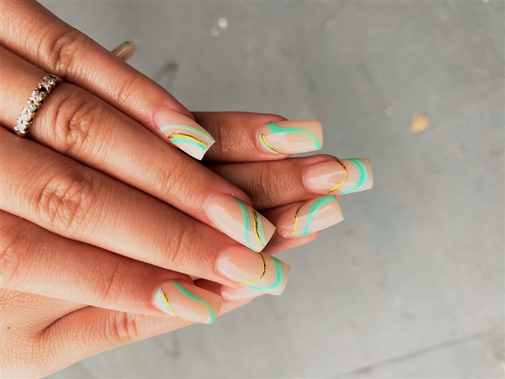 Home | T&L Nails - Tampa's Nail Shoppe